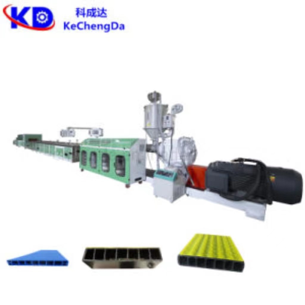 450 - 650kg/H HDPE Single Screw Extruder Machine Fishing Raft Pedal PVC ...